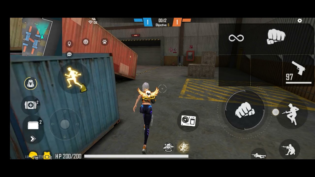 0p headshots - YouTube