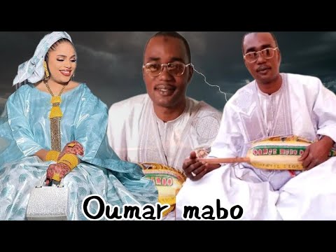 Oumar Mabo Banda Ba Moussa Amadou Dit Moussa Astel - YouTube