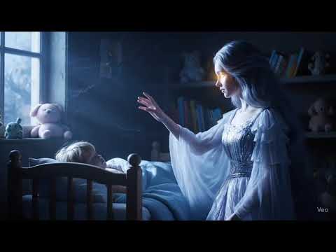 Rüya Koruyucusu: Lunara’nın Sessiz Yolculuğu Bölüm:1