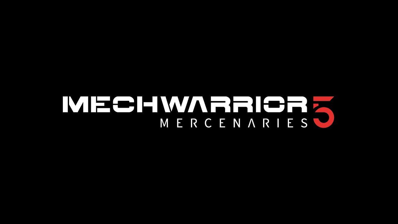 MechWarrior 5: Mercenaries - MechAssault Mech: Timberwolf - YouTube