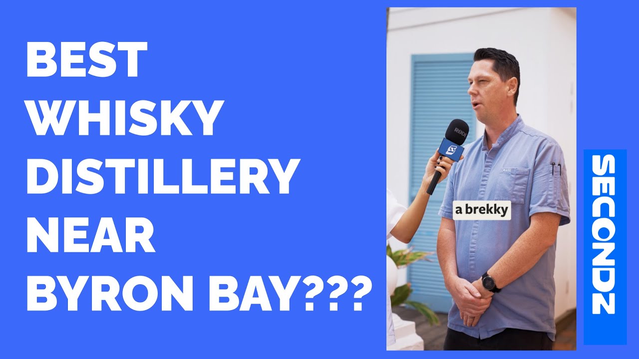 Jason Saxby, Executive Chef of Raes on Wategos shares his best of # ...