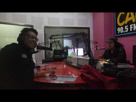 DORA DORI #cakra fm