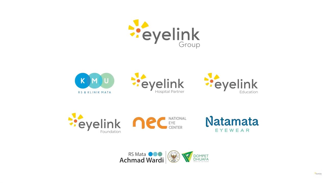 Dinamika Eyelink Group - Holding Pusat Layanan & Manajemen Penyedia ...