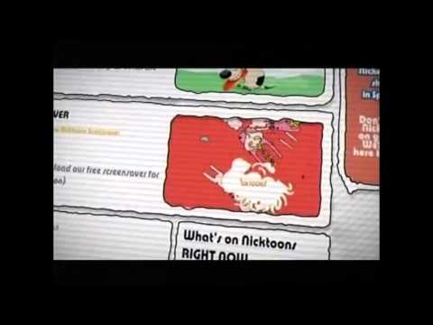 Nicktoons.com 2004 Promo (BETTER QUALITY) - YouTube
