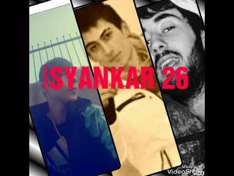 SERSEM MC İSYANKAR 21 EFCAN 2018 YENİ