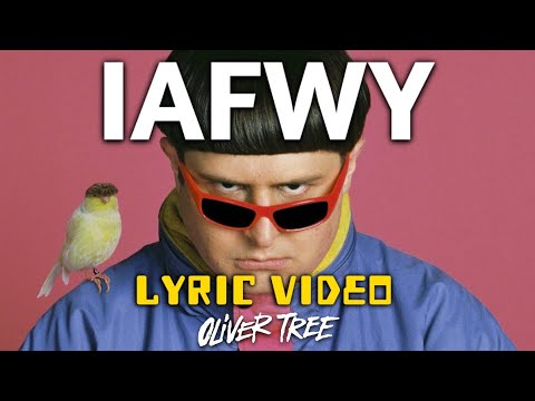 Oliver Tree - I Ain't F*cking With You [LYRIC VIDEO] - YouTube