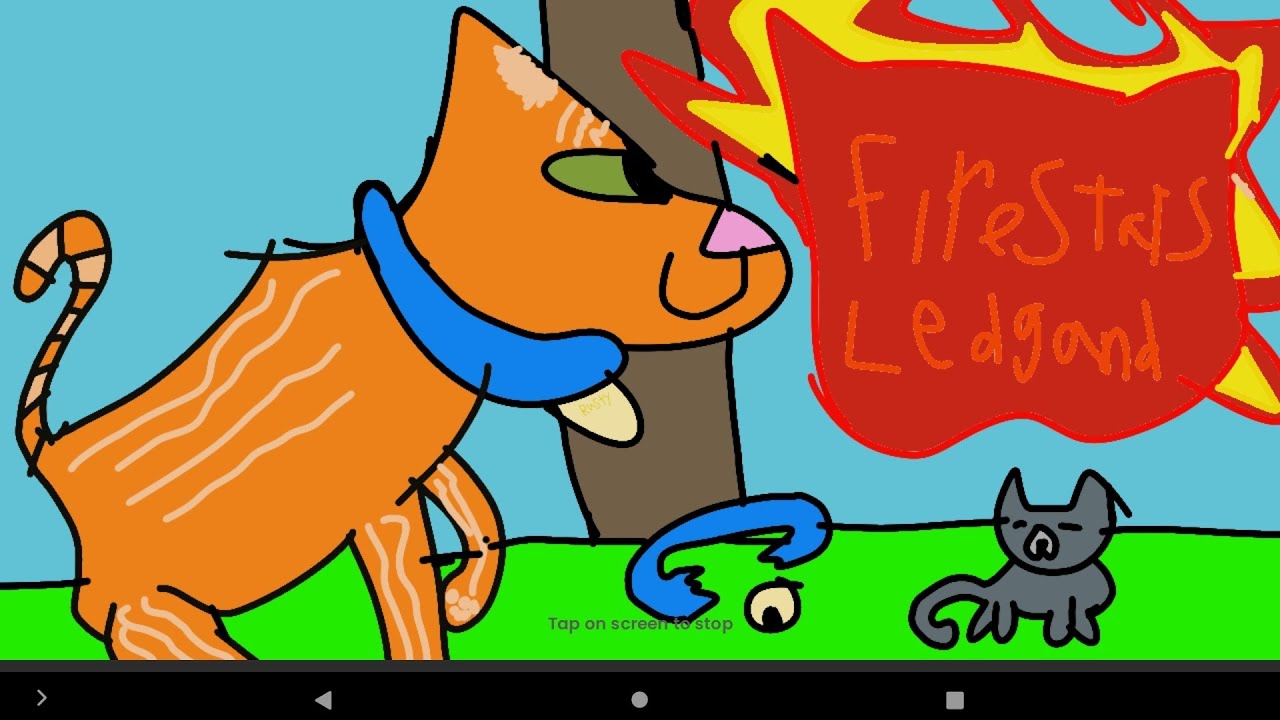 firestar map. legends never die. read desc - YouTube