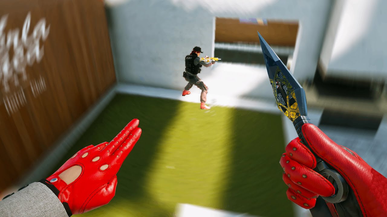 i got Azami nerfed... - YouTube