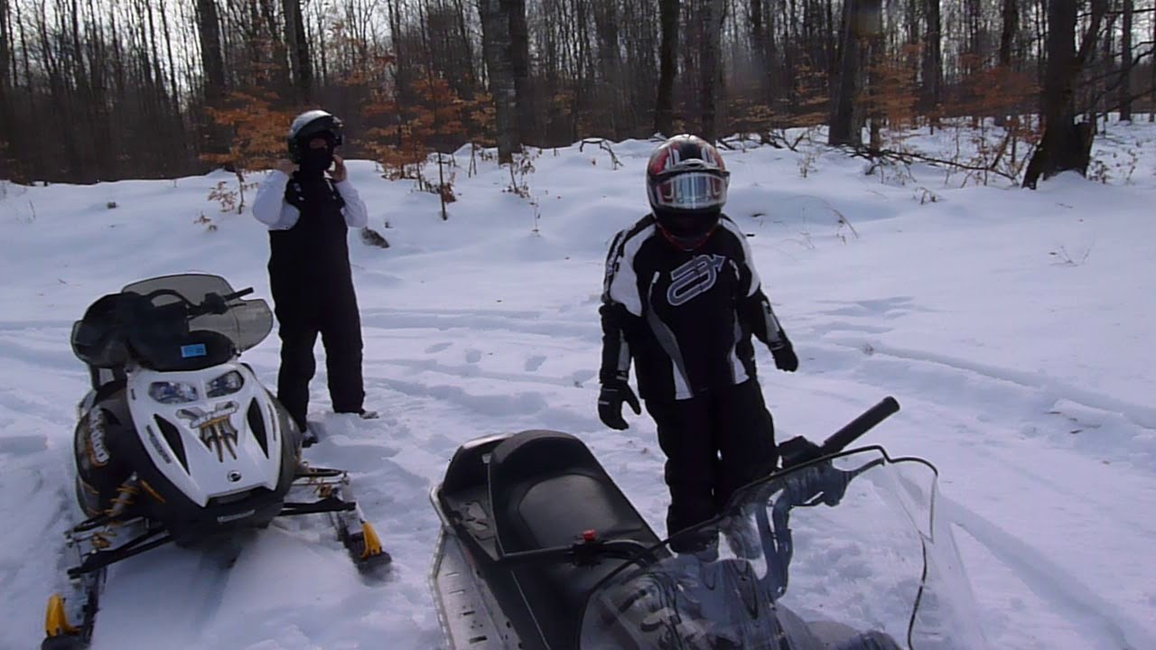 Jacob Snow Angel Attempt Munising, Michigan - December 28, 2019 - YouTube