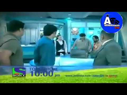 CID Promo.CID All Tem. 2009.Arman Khan Show