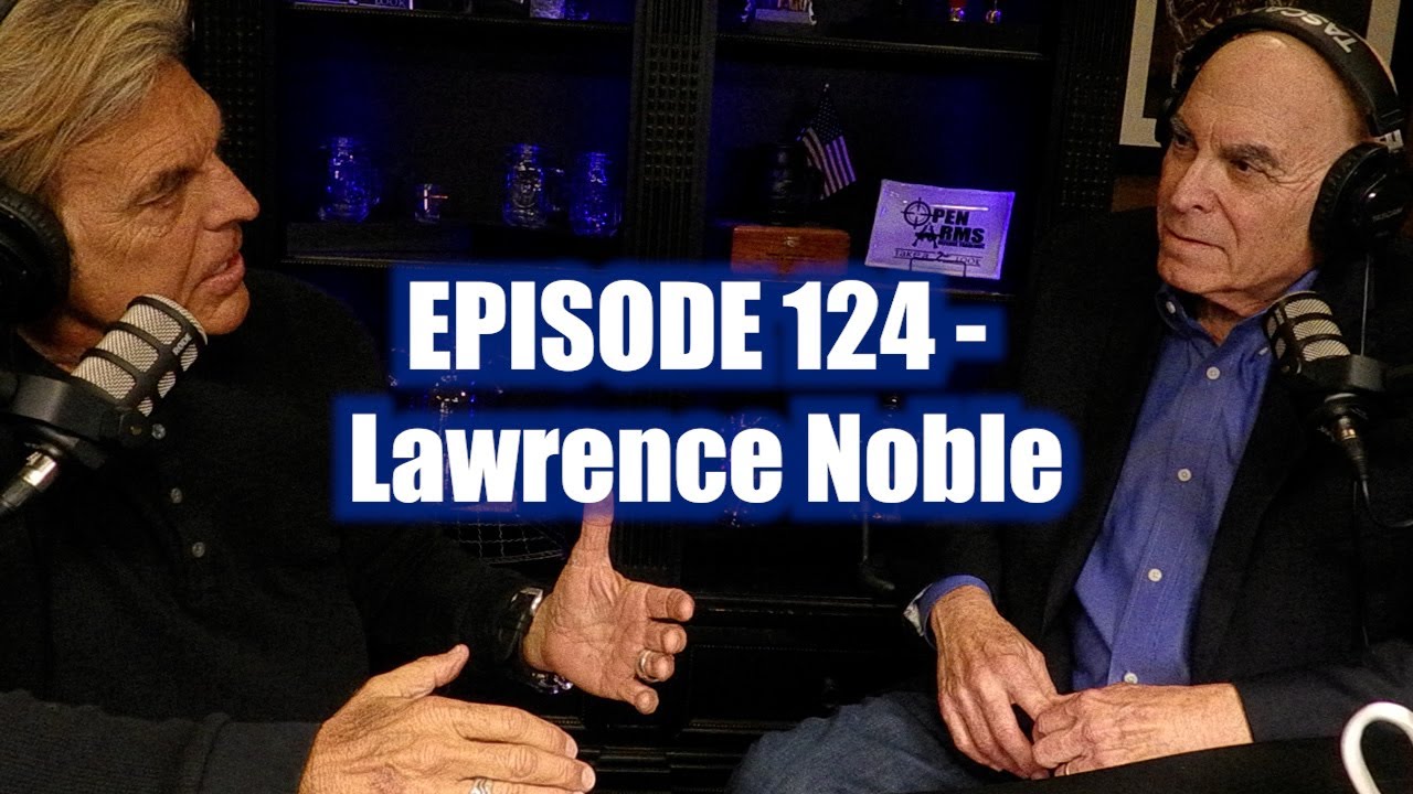 S1 E24 - Lawrence Noble - YouTube