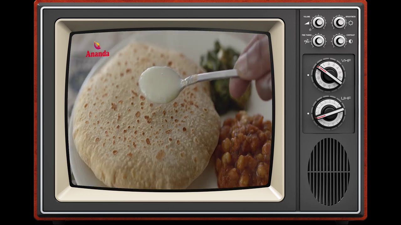 Celebrate World Television Day with Ananda | Ananda Anand Karo! - YouTube