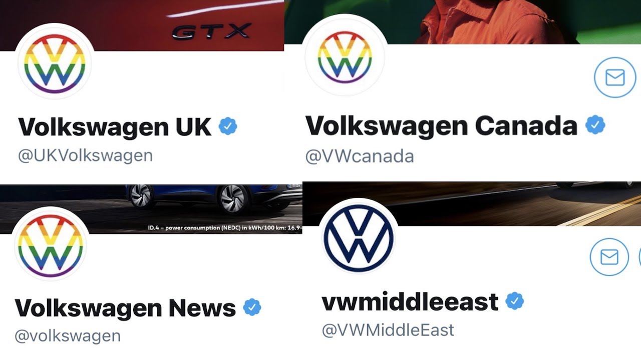 Worst Pride Pandering Fails | THAT DIDN'T AGE WELL #69 - YouTube