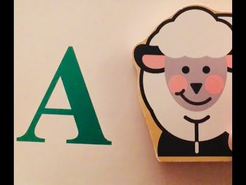Песен за Азбуката на Български - A song about the  Bulgarian Alphabet)