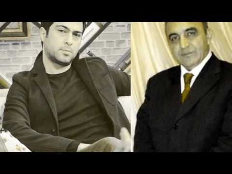 Namiq Qaraçuxurlu Vidadi Bərdəli - Meyxana