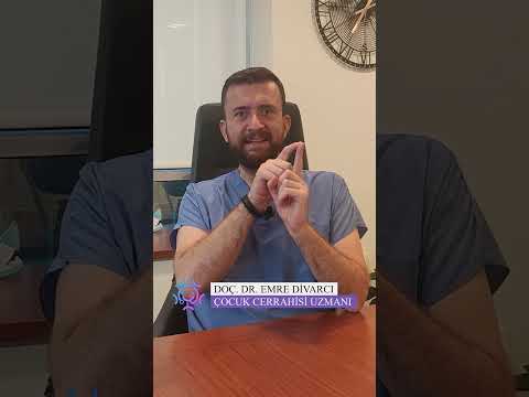 Bebeklerde Peygamber Sünneti (Doç. Dr. Emre DİVARCI) #shorts