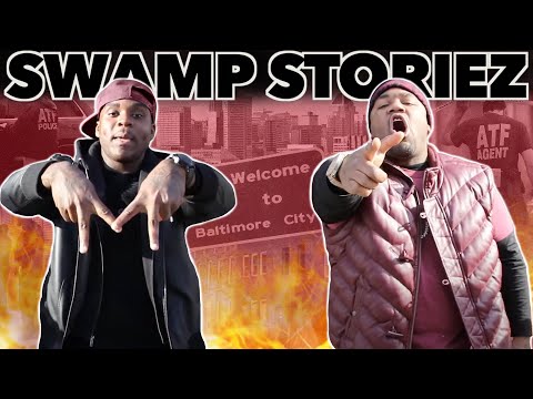 MURDALAND MAFIA PIRU, Baltimore's Most Dangerous Set...