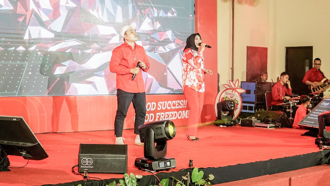 Nemen cover by Lyo Band (Event Hermione Tawangmangu) - YouTube