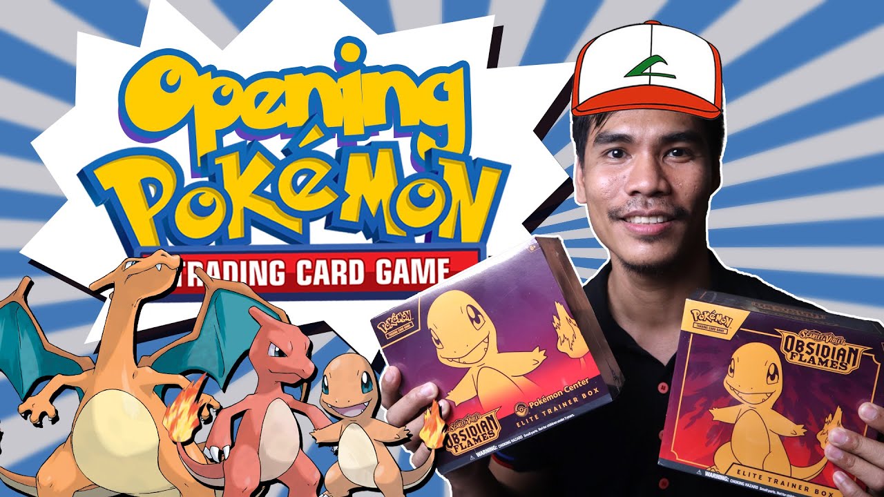 The favor is on us! Rippin' our very first OBF Packs! - Opening ...