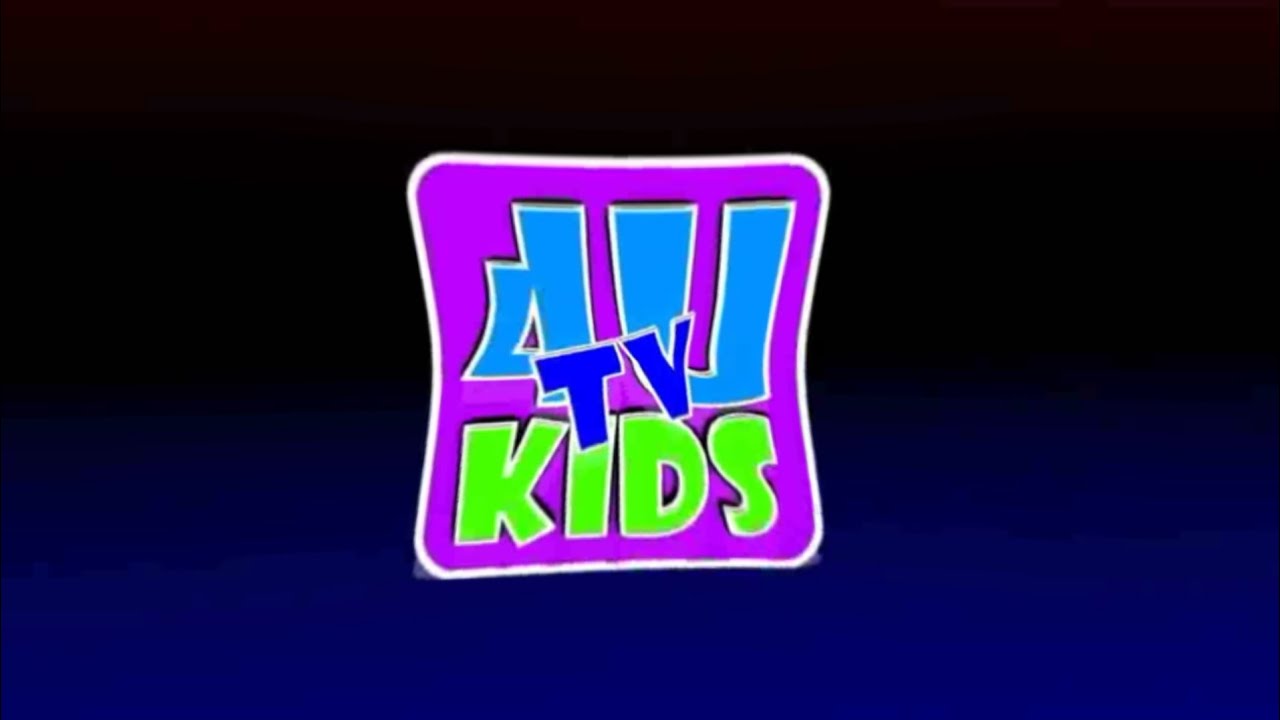 4U KIDS TV INTRO LOGO EFFECTS { Sponsored by: Preview 2 Effects} - YouTube