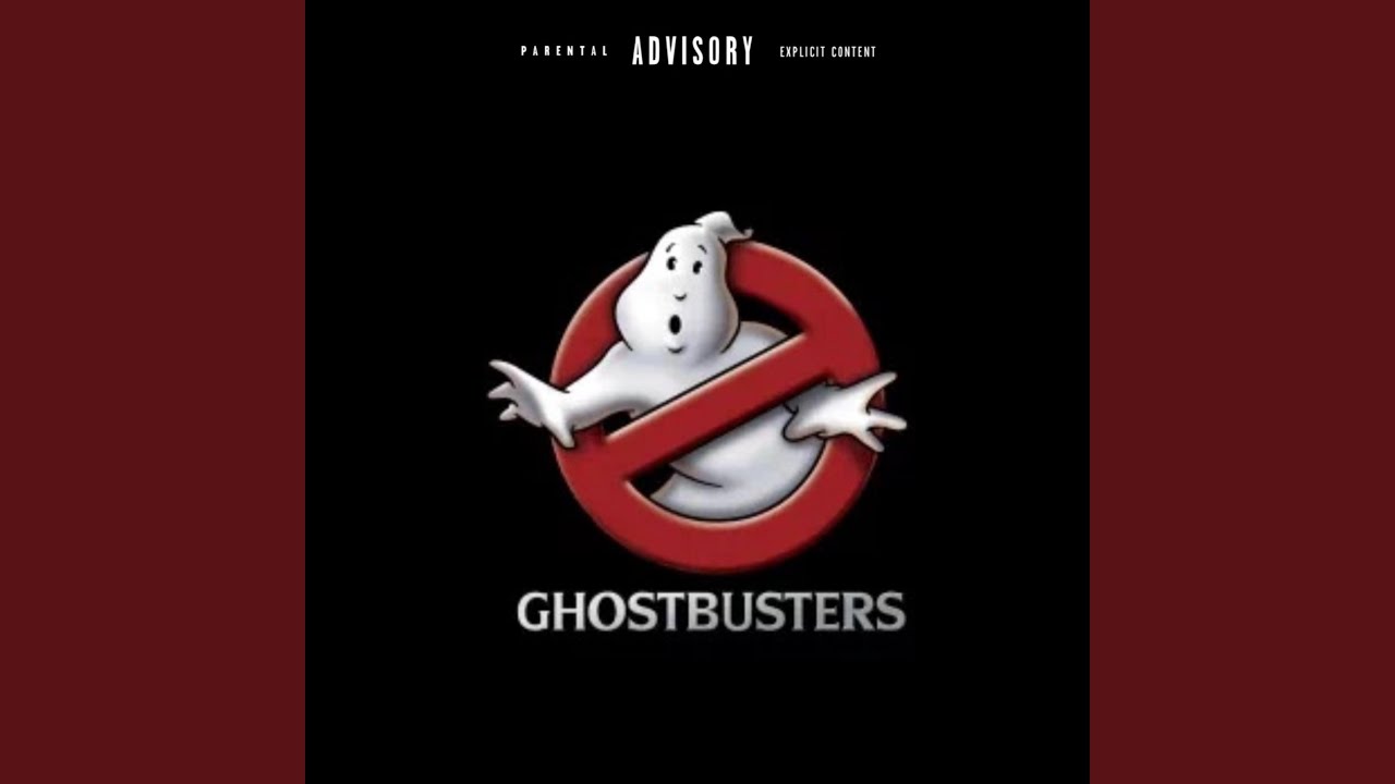Ghostbusters - YouTube