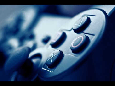 How to make ps3 controller vibrate on pc - YouTube