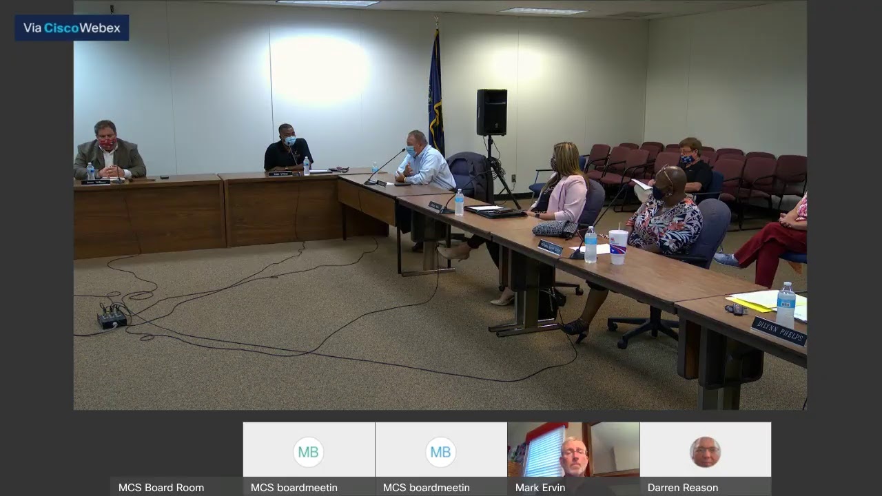 8-11-2020 MCS Board Meeting - YouTube