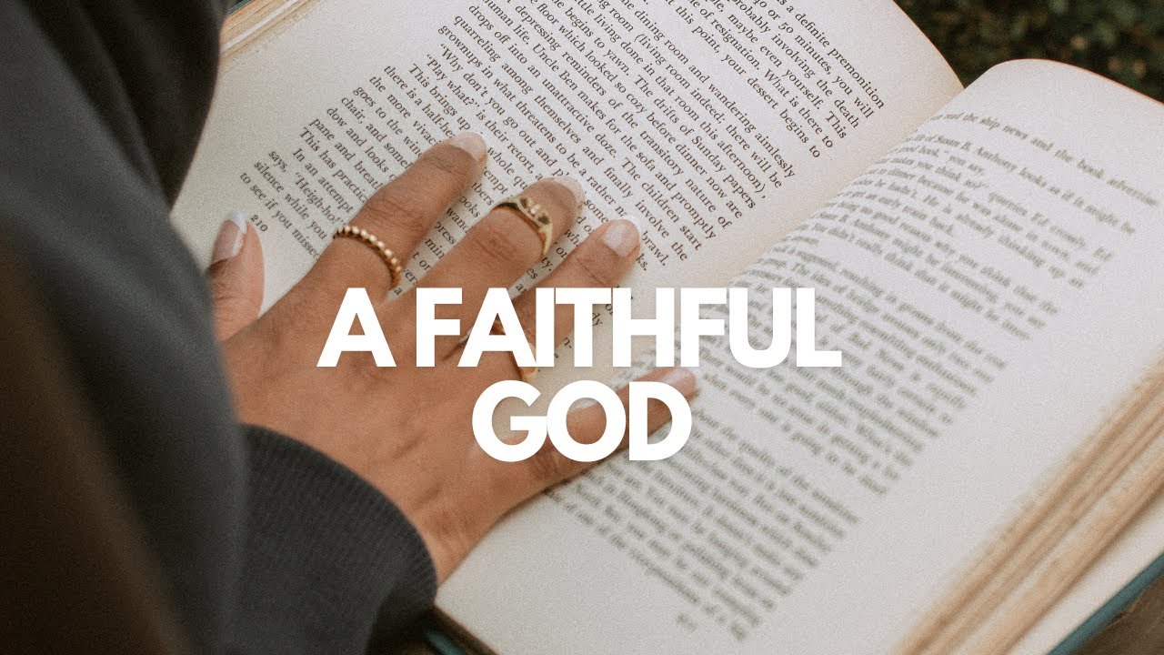 He hasn’t left you, God remains faithful when we are faithless 🤞🏽 ...