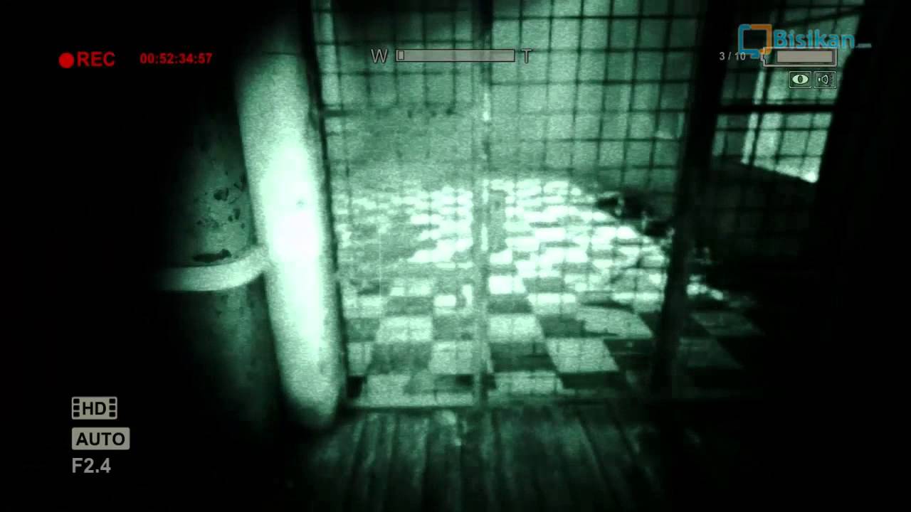 Ritual Malam Suro!!! "Outlast #7" - YouTube