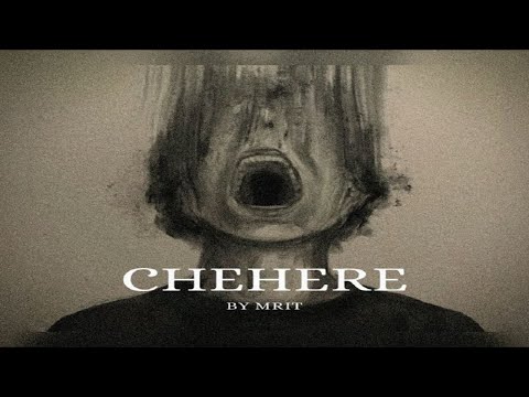CHEHERE | MRIT | (prod. Ciche&Jarn) | [ official audio ]