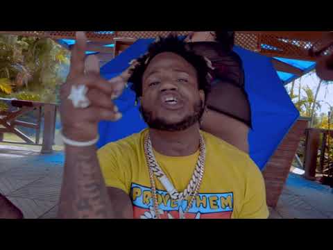 CHOCO SON BLOOM 🍑 - YOFRANGEL (Official Video)