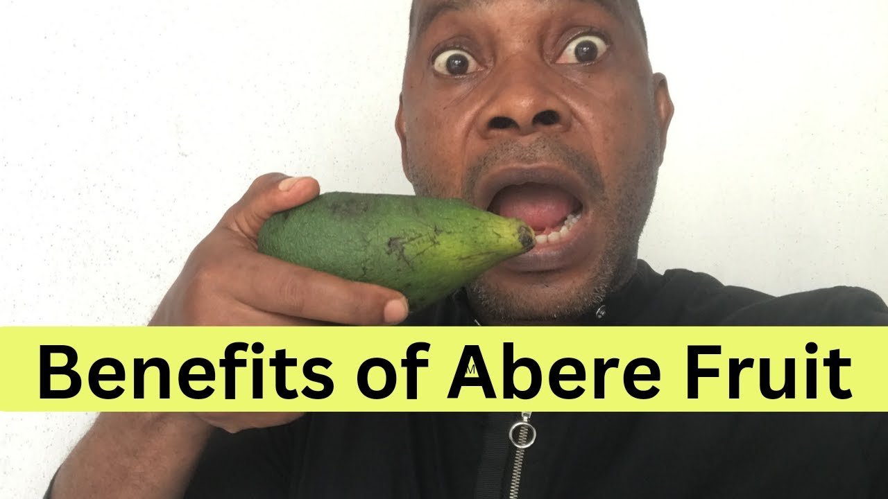 Unbelievable Benefits Of Abere/Osu Fruit (Hunteria Umbellata) - YouTube