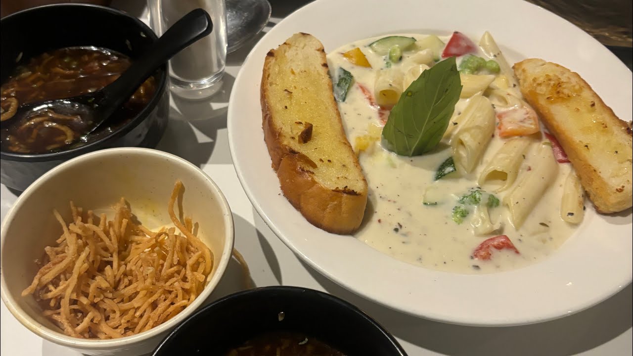 Dinner@Nataka kitchen and cafe#happyfood#familytime#like#share# ...