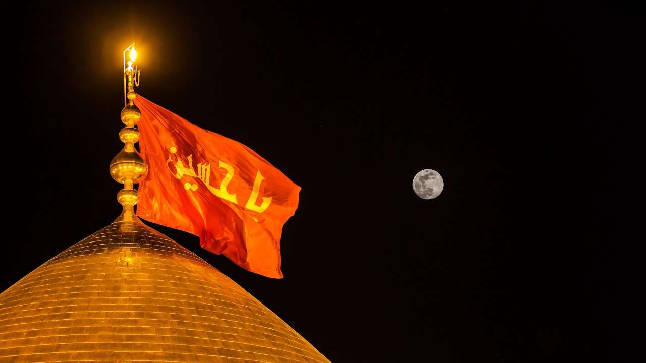 Night 15 Rajab | Shahadat of Bibi Zainab [AS] | Sheikh Abbas Ismail ...