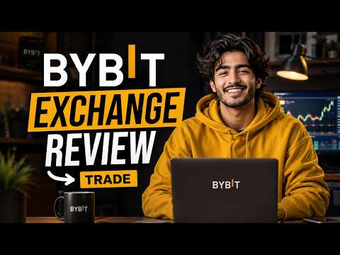 Bybit Exchange Review – Features & Everything You Need to Know