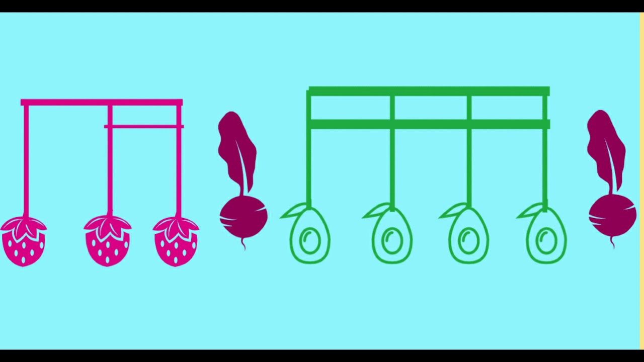 Sweet Beets 3 - YouTube