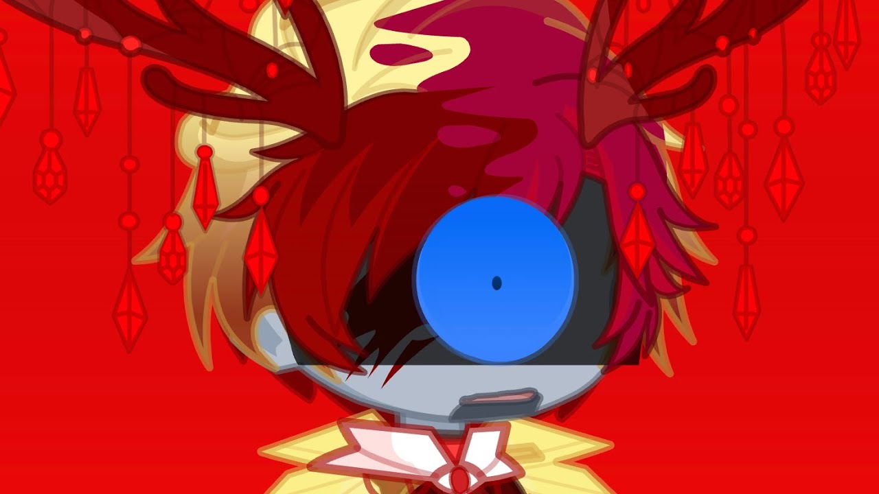 Pork Soda (short)(Rewritten Evil! Cory AU)(Newscapepro scp Gacha) - YouTube