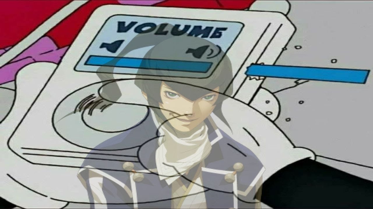 SMT4 music hits hard - YouTube