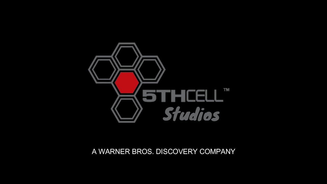 5th Cell Studios (2023) - YouTube