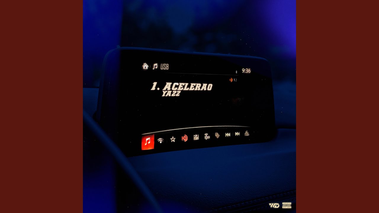 Acelerao - YouTube