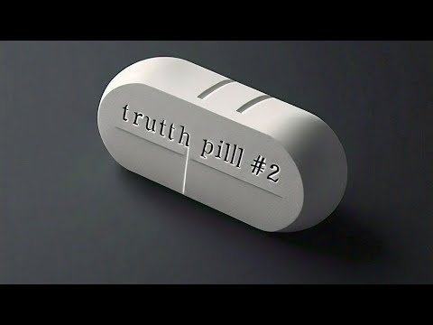Truth Pill #2 - YouTube