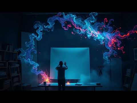 Musician Lady - Boş Tuval