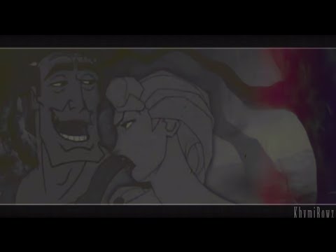 Helga & Beast - "Take a walk on the wild side" - YouTube