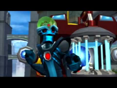 [R&C3] 63. C'est quoi ce binz ? - YouTube