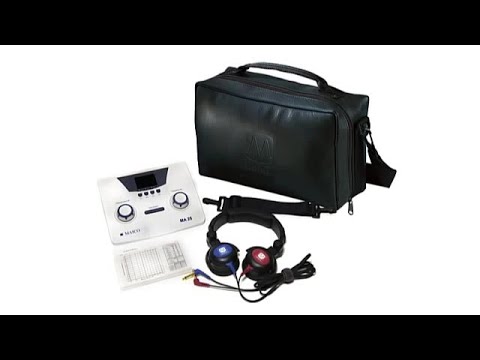 MAICO Diagnostics: How to Conduct a Hearing Screening - YouTube