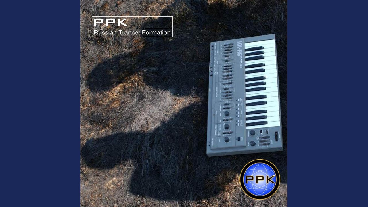 Reloaded Robots Outro - YouTube Music