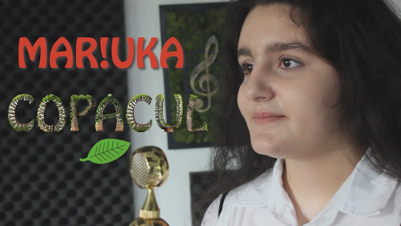 Mariuca - Copacul (Angela Gheorghiu) - YouTube