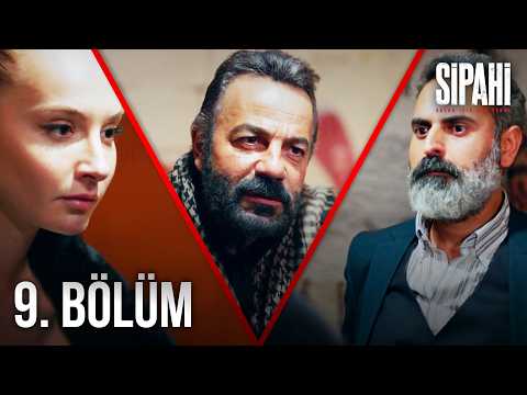 Sipahi 9. Bölüm - HD