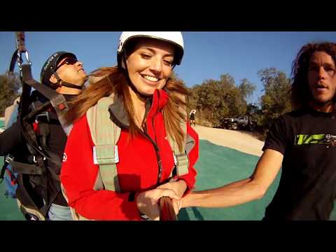 chileparapente Faryde
