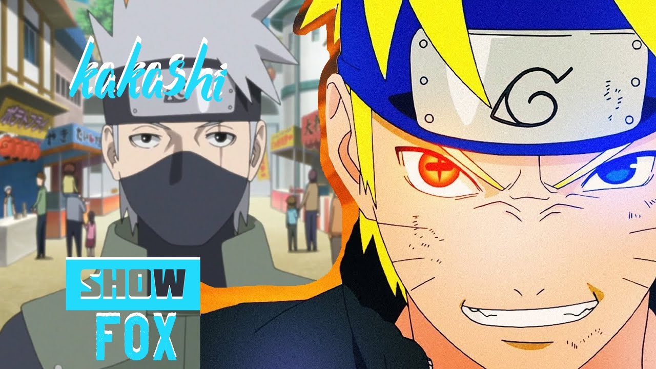 Naruto battle Kakashi Hatake Susanoo intense super hard mode ninja hero ...